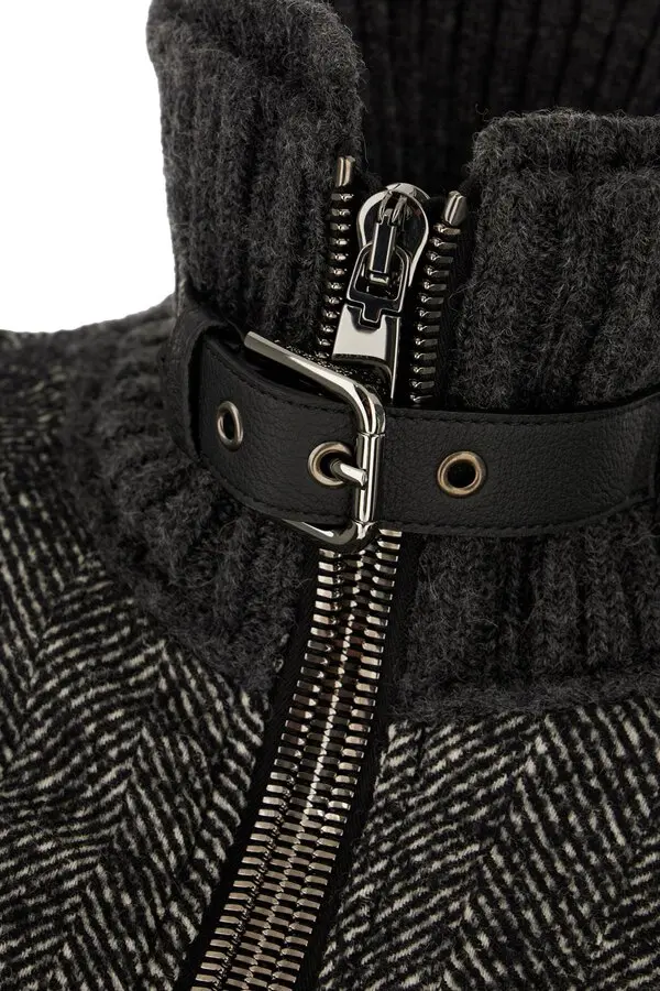Dolce & Gabbana Clothing Jackets
