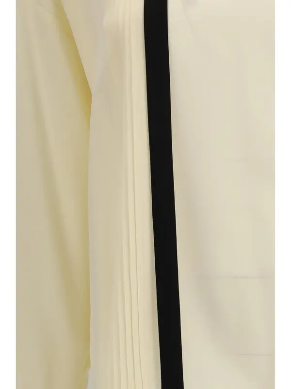 Max Mara Silk Blouse