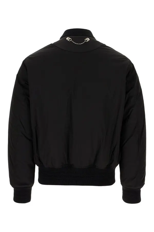 Off-White Clothing Jackets