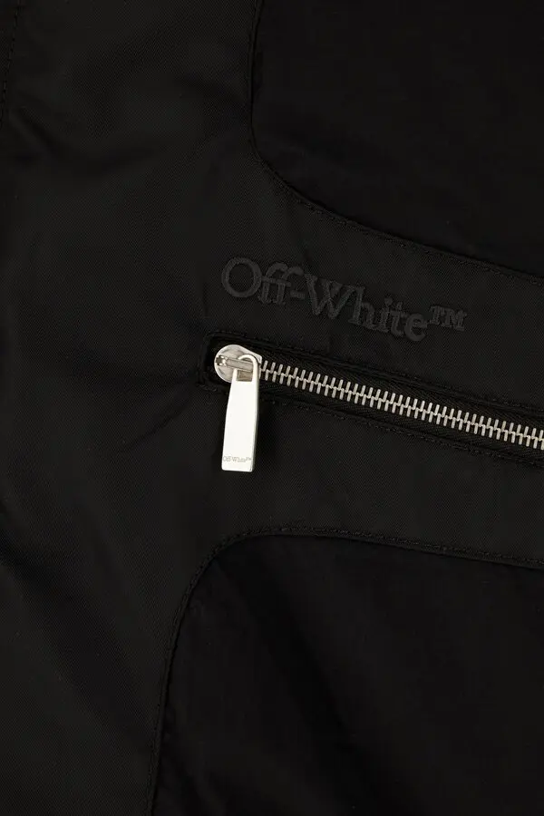 Off-White Clothing Jackets