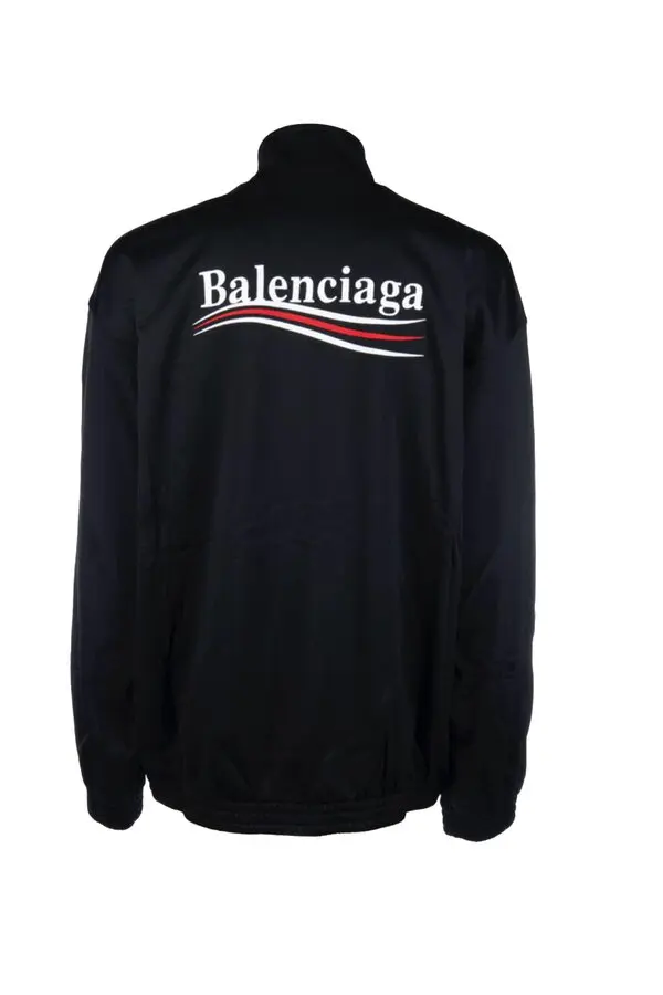 Balenciaga Clothing Jackets