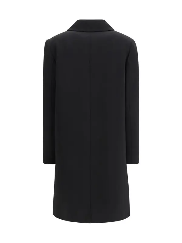 Max Mara Racconto Overcoat