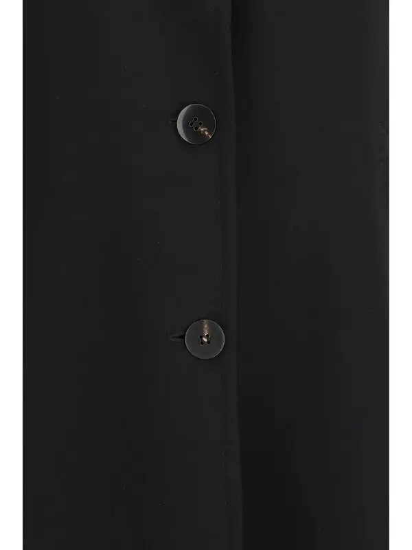 Max Mara Racconto Overcoat