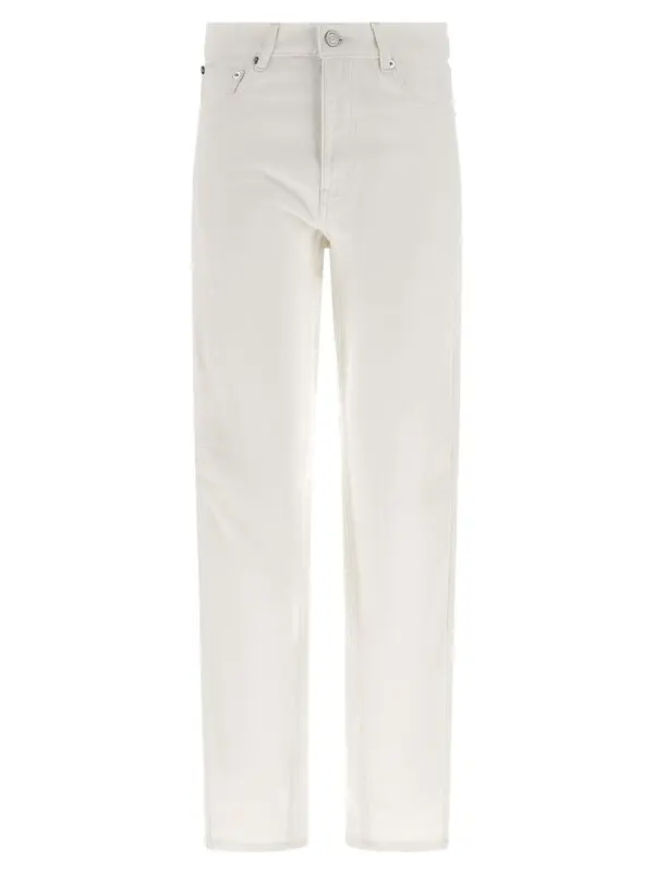 Coperni Tapered Denim' Jeans