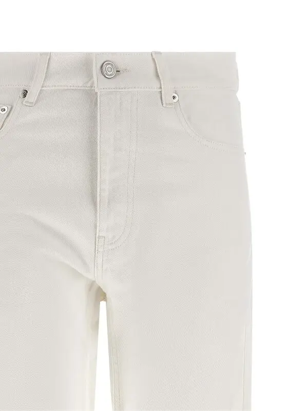 Coperni Tapered Denim' Jeans
