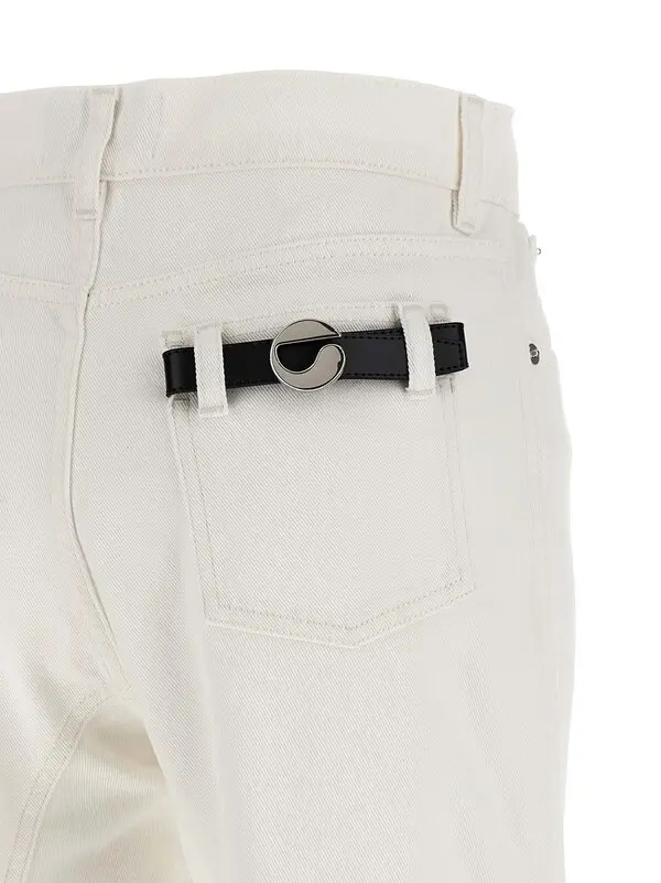 Coperni Tapered Denim' Jeans