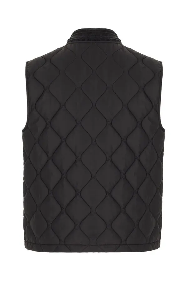 Burberry Clothing Jackets