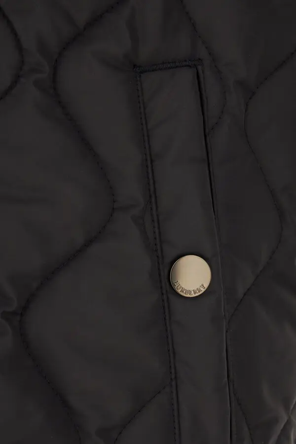 Burberry Clothing Jackets