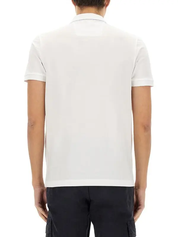 BOSS Polo Paule 4