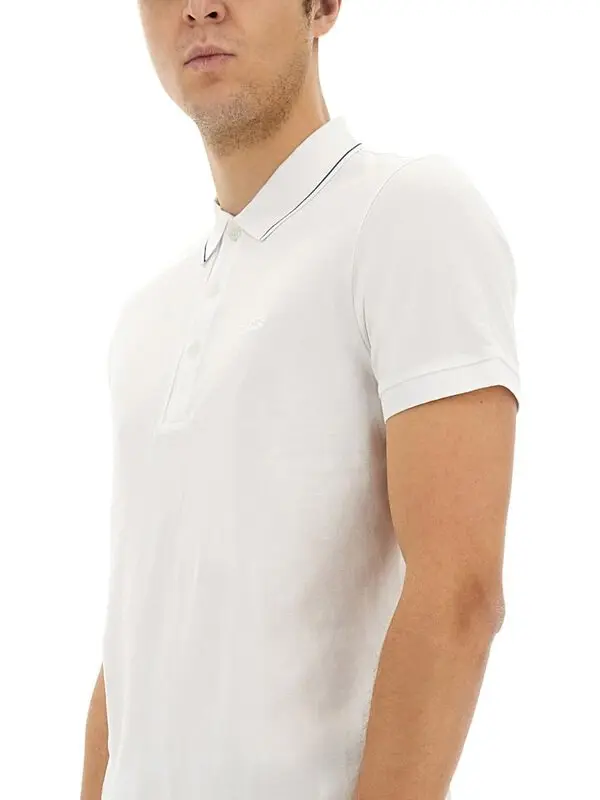 BOSS Polo Paule 4