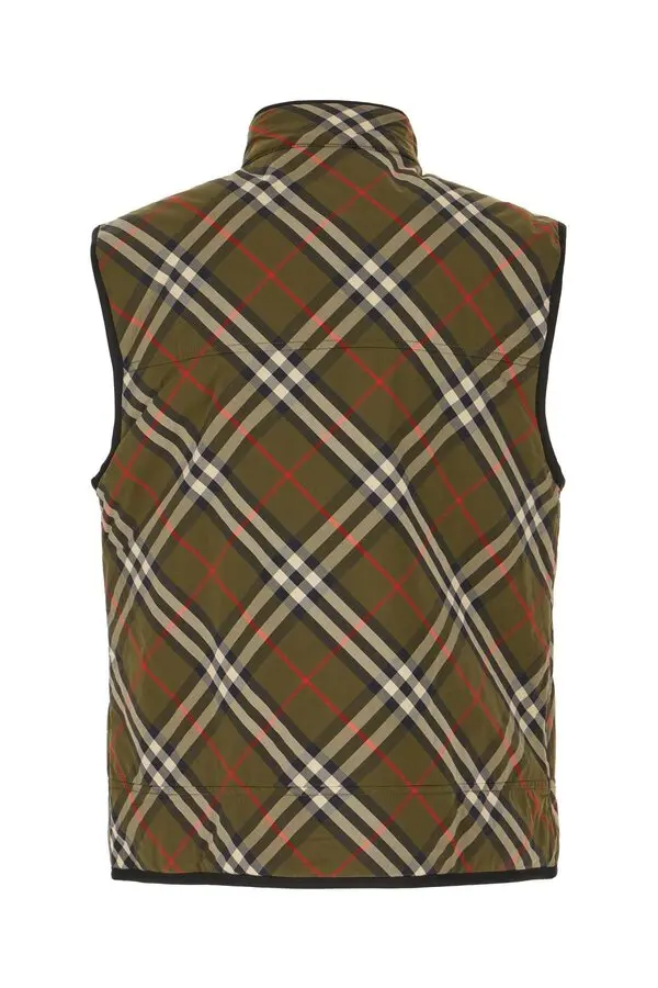 Burberry Clothing Jackets
