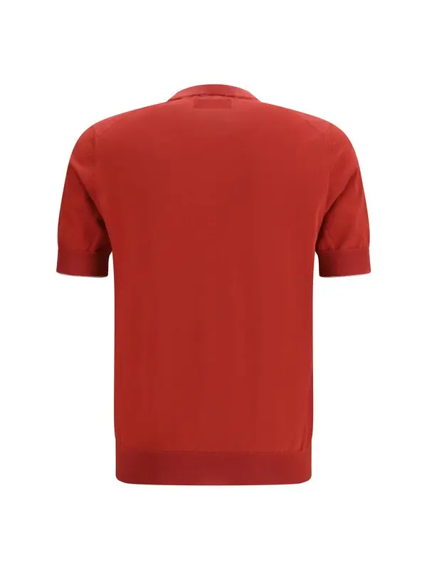 Brunello Cucinelli Cotton T-shirt