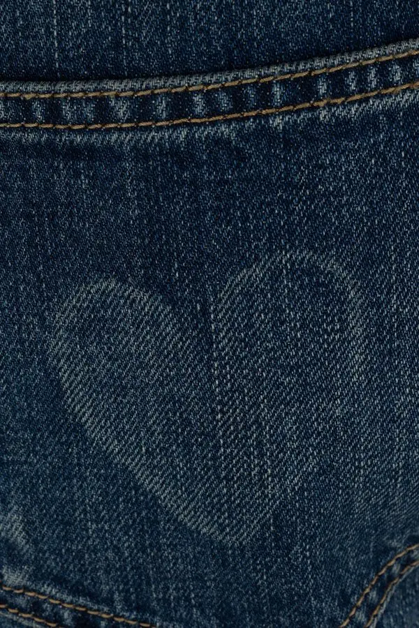 Prada Clothing Jeans