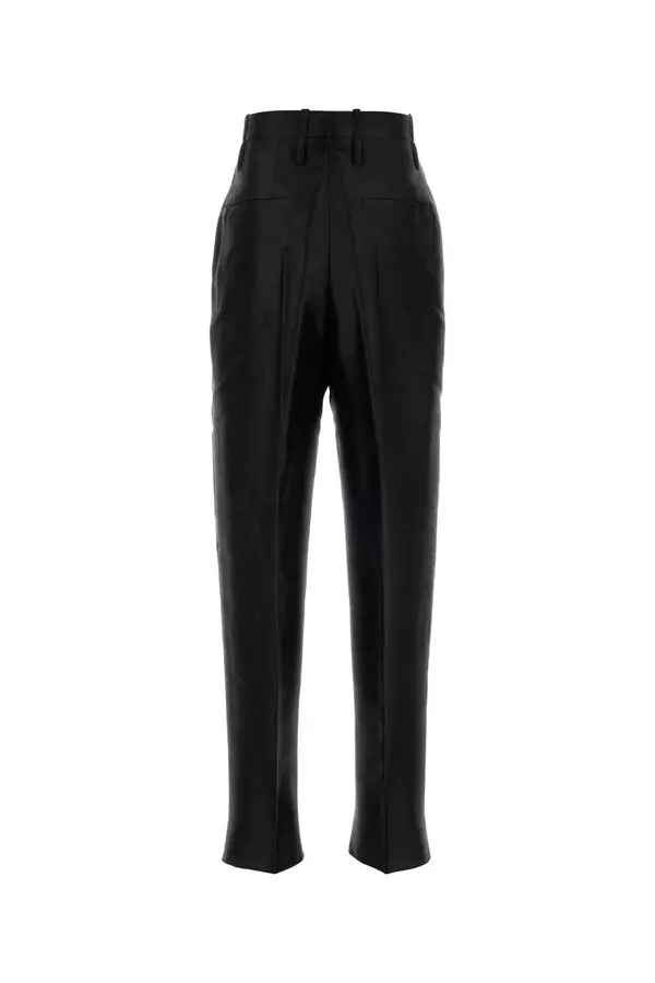 Bottega Veneta Taffeta Pant