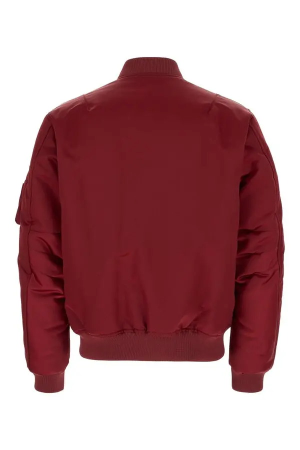 Gucci Clothing Jackets