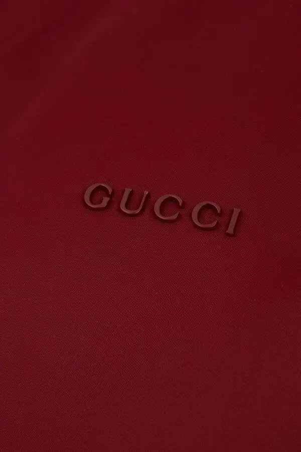 Gucci Clothing Jackets
