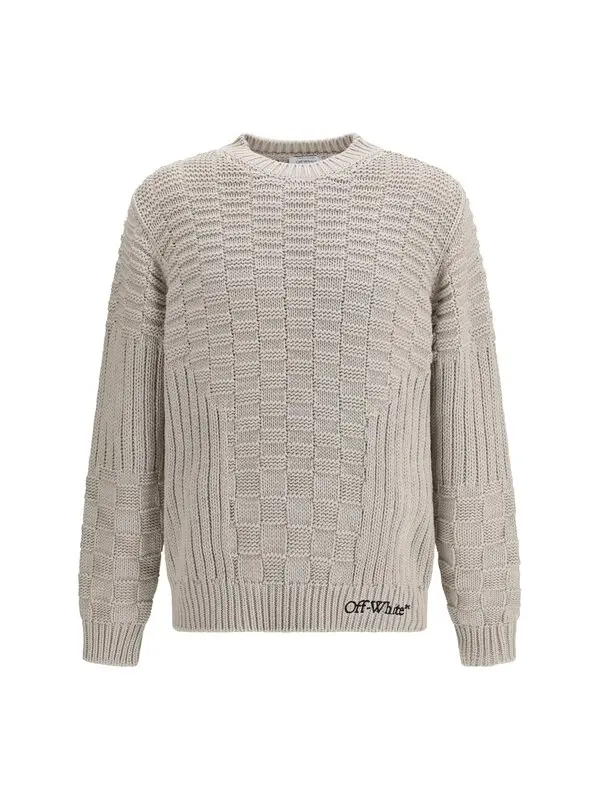Off-White Arrow Sweater