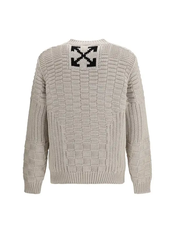 Off-White Arrow Sweater