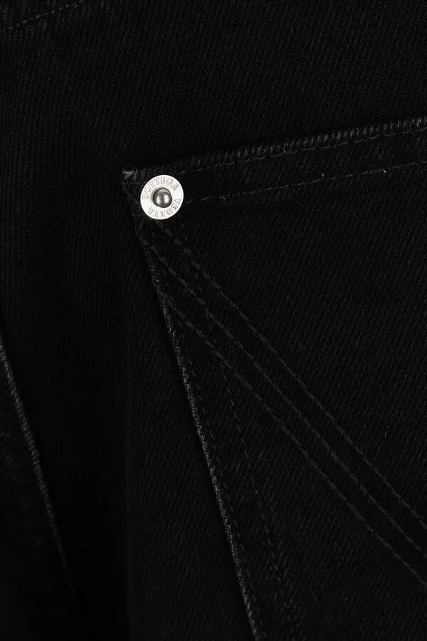 Bottega Veneta Clothing Jeans
