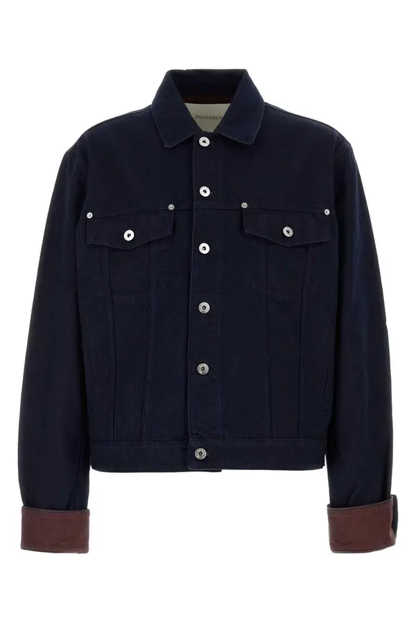 JW Anderson Denim Jacket