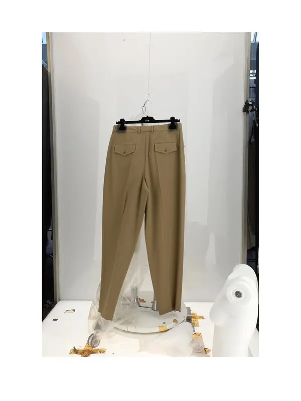Celine Montauk Trousers