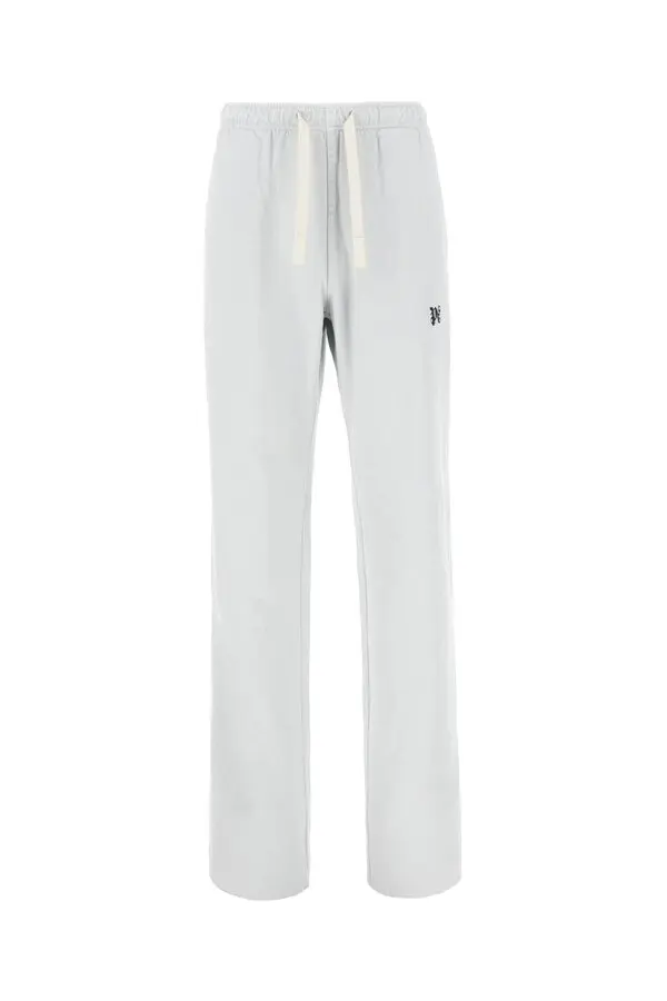 Palm Angels Straight Jeans - Multicolor