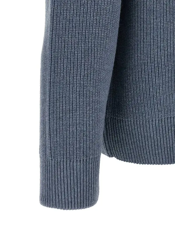 JW Anderson J.w.anderson Half-zip Sweater