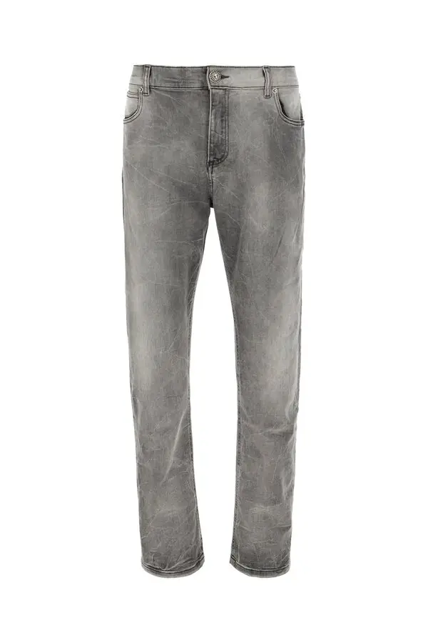Balmain Clothing Jeans