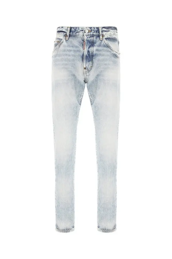 Dsquared2 Clothing Jeans