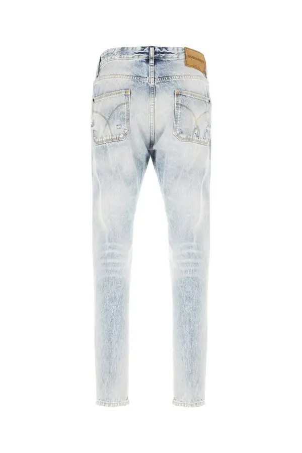 Dsquared2 Clothing Jeans
