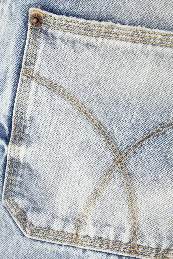 Dsquared2 Clothing Jeans