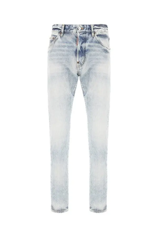 Dsquared2 Clothing Jeans - Multicolor