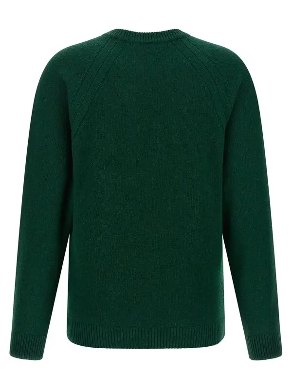 JW Anderson J.w.anderson Logo Embroidery Sweater