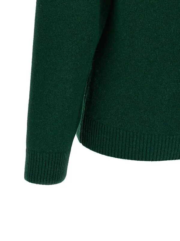 JW Anderson J.w.anderson Logo Embroidery Sweater