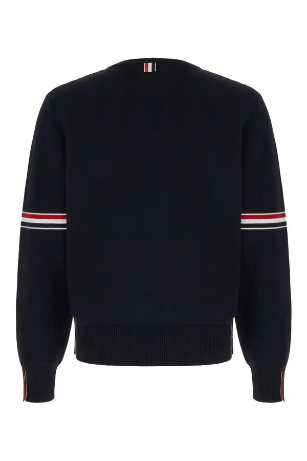 Thom Browne Clothing Knitwear