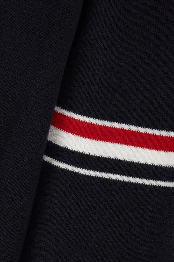 Thom Browne Clothing Knitwear