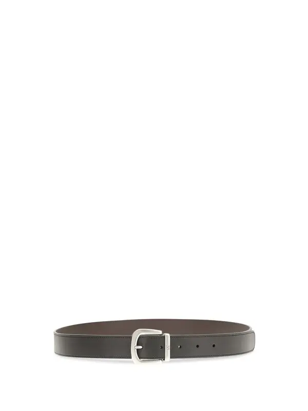 Valentino Garavani Reversible Belt