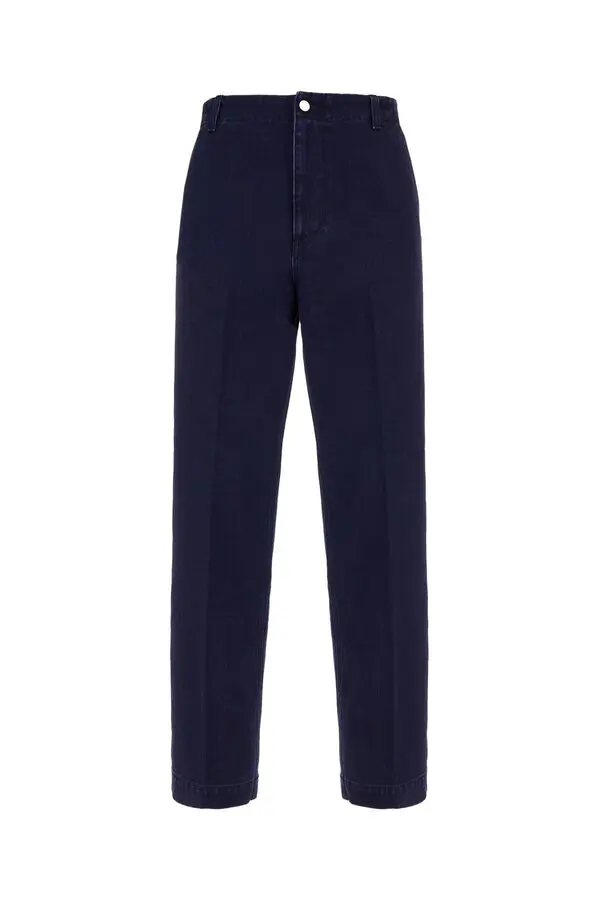 Gucci Clothing Jeans