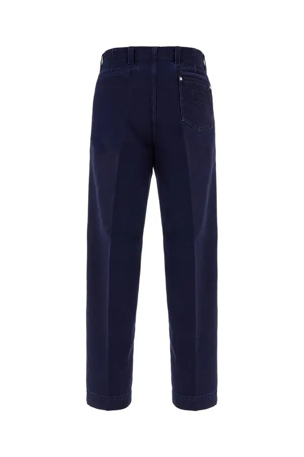 Gucci Clothing Jeans