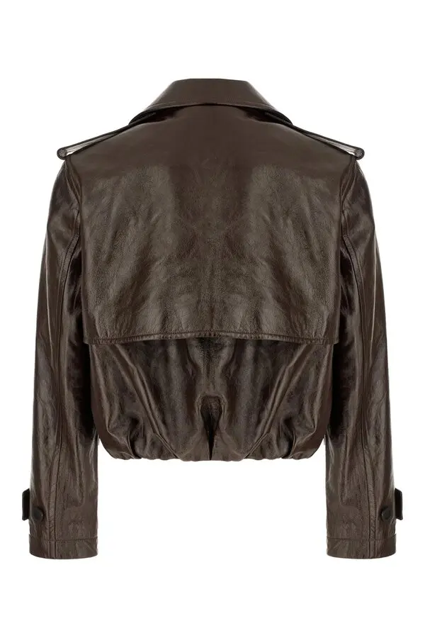 Gucci Clothing Jackets