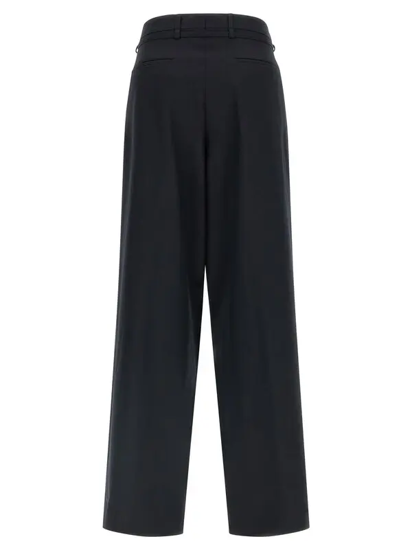 Dries Van Noten Peacha' Pants