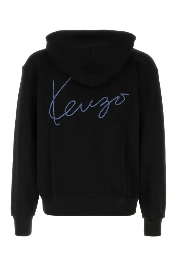 Kenzo Cotton Sweatshirt