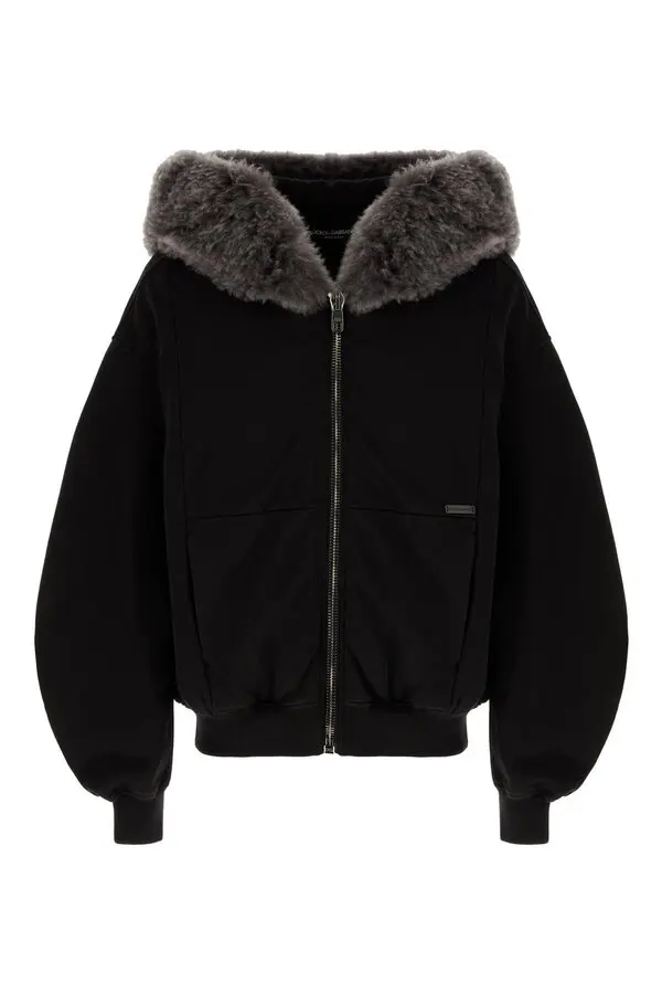 Dolce & Gabbana Clothing Jackets