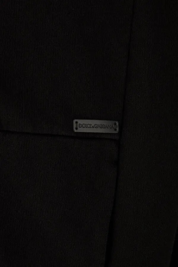 Dolce & Gabbana Clothing Jackets