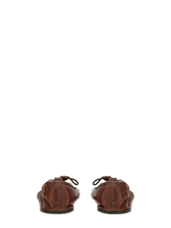 Hereu Dancer Puntera Supplement - Brown