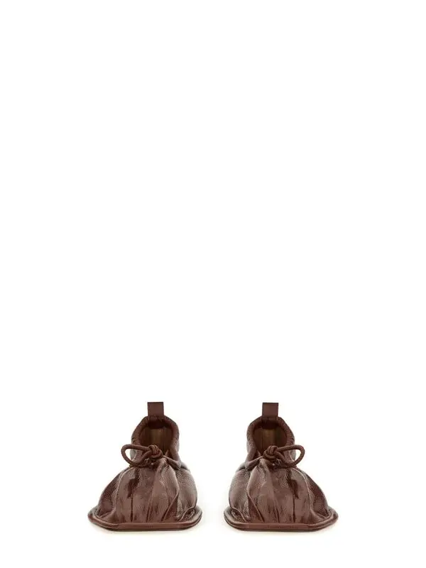 Hereu Dancer Puntera Supplement - Brown
