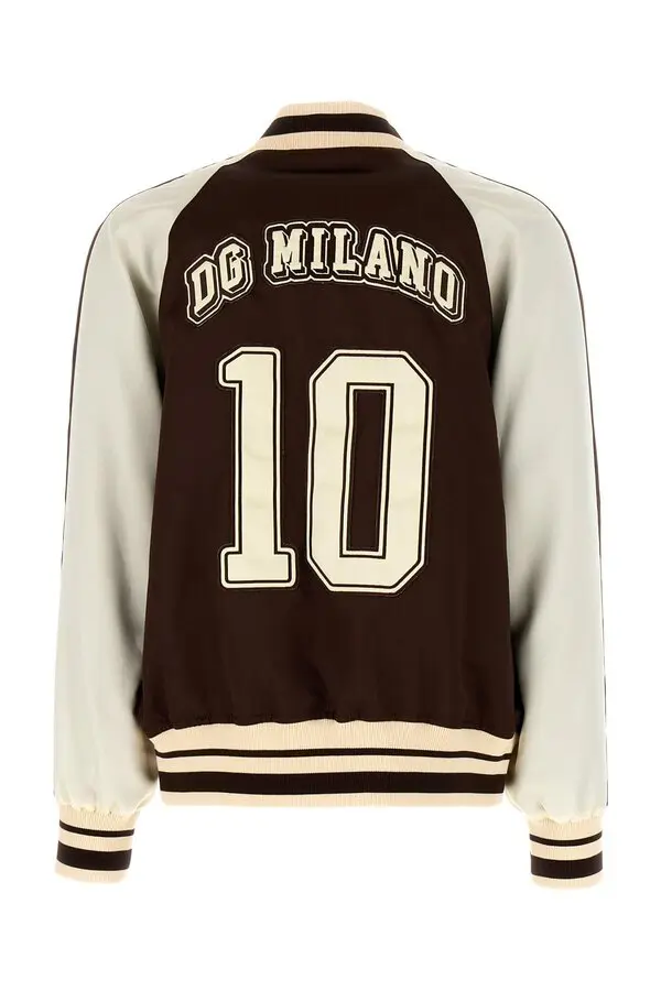 Dolce & Gabbana Clothing Jackets