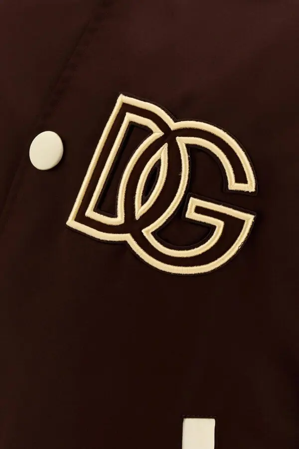 Dolce & Gabbana Clothing Jackets