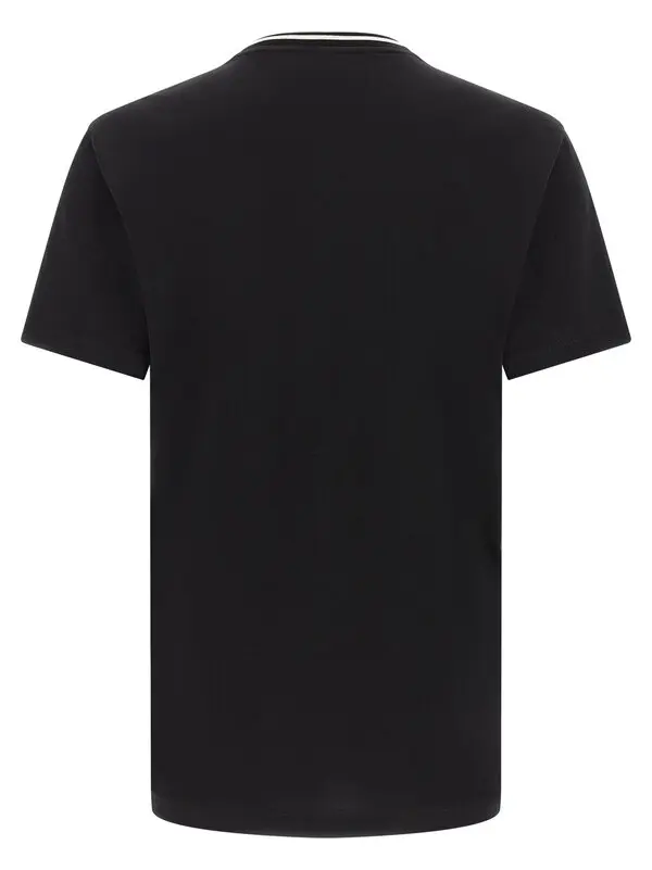 Dolce & Gabbana Logo Pocket T-shirt