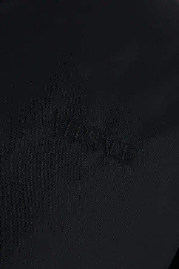 Versace Bomber Jacket
